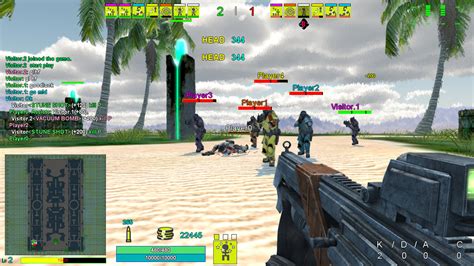 Add New Gui News Moddb