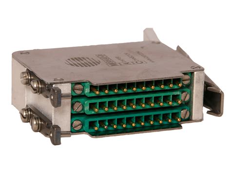 Interface Connectors Ckt