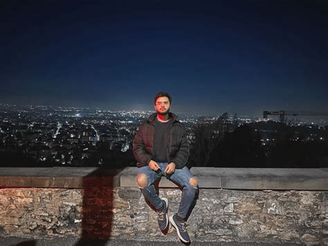 Rai Mansab Ali Posted On Linkedin