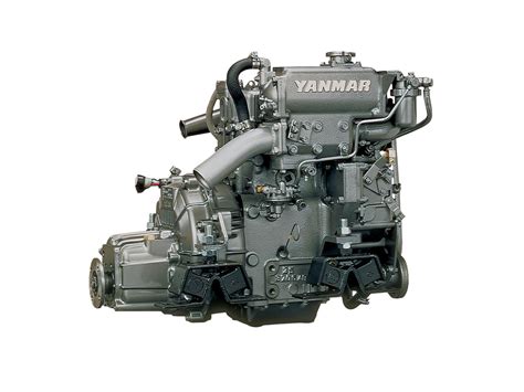 Used Yanmar 1gm 2gm 3gm Parts Marinedustrie