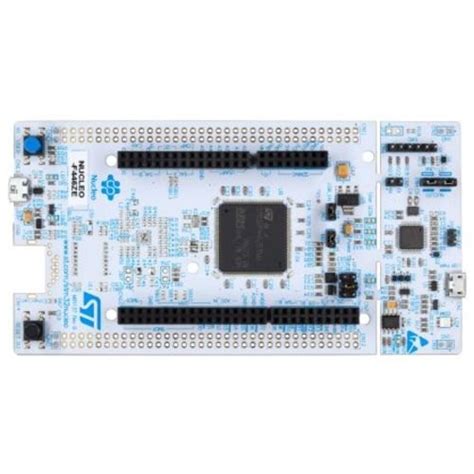 Stmicroelectronics Nucleo F446ze Electronic Development Board Arm