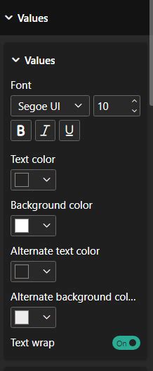 solved remove decimals microsoft fabric community