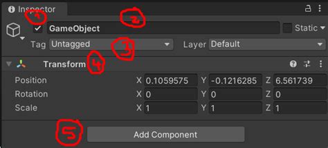 Unity Editor 🕹️ Quentin Ras Blog