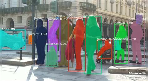 Deeplearning Machinelearning Deepneuralnetworks Objectdetection… Gaurav Singh 22 Comments