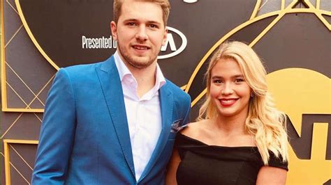 Luka Doncic Ruled Out For Personal Reasons Following Birth Of His First