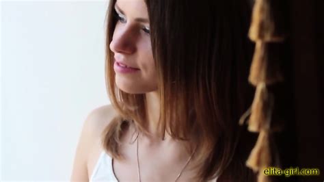 Sexy Lady With Big Tits From Russia Eporner