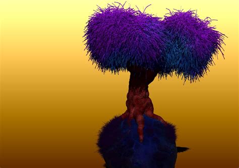 Tree Experiment Johnathan A Roberts