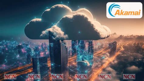Akamai Takes Cloud Computing To The Edge Ncnonline