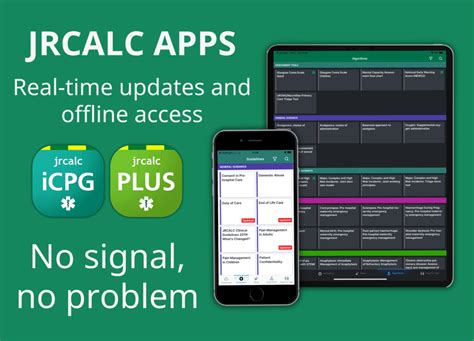 Overview Jrcalc