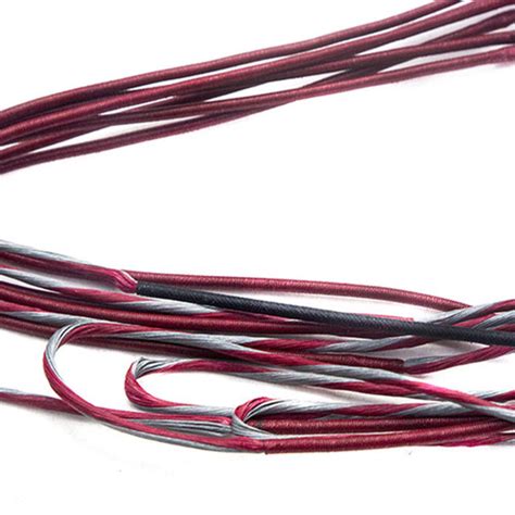 Genesis Bow Strings Compound Strings 60x Custom Strings