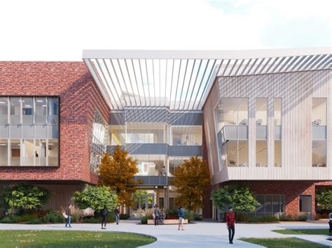 Uc Merced The Summit Engent