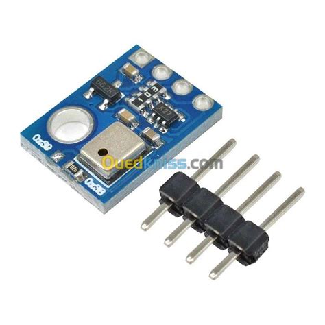 Aht10 Capteur Température Dhumidé Arduino Blida Blida