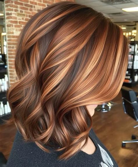 Pin By Kathryn Fleming On Hair Color Ideas In 2025 Hair Color Highlights Hair Color Auburn