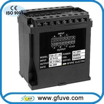 Phase Current Transducer Buy Phase Current Transducer Ultrasonic Humidifier Piezoelectric