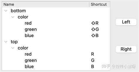 Qt Widget中文示例指南如何实现一个简单的RHI小部件示例二 知乎