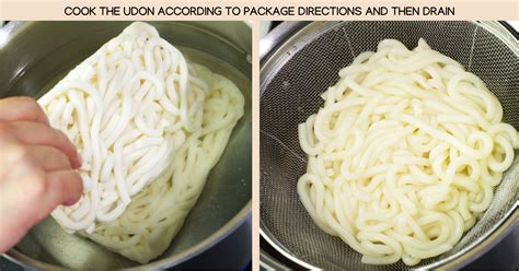 Beef Udon Funky Asian Kitchen