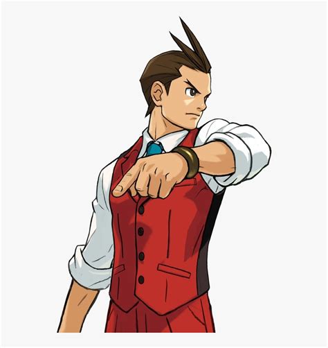 Sprites Da Justica Apolo Apollo Justice Ace Attorney Trilogy Faz