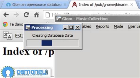 Free Database Software For Windows