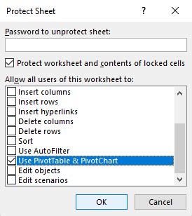 Excel Slicer Visual Filter For Pivot Tables And Charts