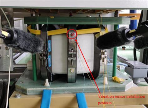 Figure 1 From Multiphysics Coupling Simulation Calculation Of Anode