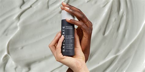Les Produits De Beaut De Paula S Choice Sont Ils Vraiment Efficaces Sur La Peau Stylist Fr