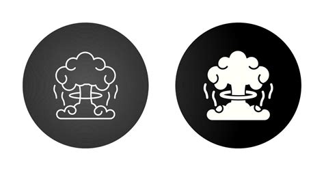 Explosion Vector Icon Vector Art At Vecteezy