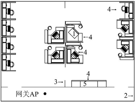 Mobile Robot Autonomous Cruise Method For Reliable Wifi Connection Eureka Patsnap