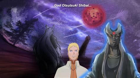 Boruto Shibai Otsutsuki 8 Fakta Otsutsuki Shibai Dan Kekuatan Yang
