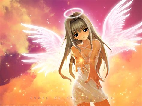 Download Anime Angel Hd Wallpaper Download Anime Angel Hd Wallpaper