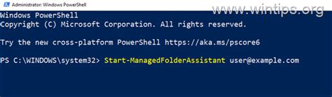 Fix In Place Archive Folder Do Not Appear In Outlook For Microsoft 365 Office 365