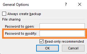 Set Excel File Read Only MS Teams OneDrive Or SharePoint