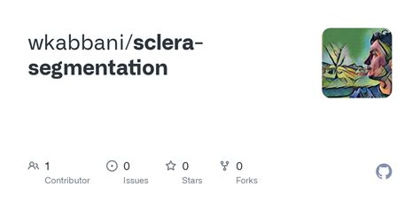 Github Wkabbanisclera Segmentation