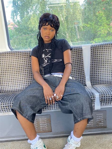 Braided Mullet Black Girls Hairstyles Street Hairstyle Undercut Women