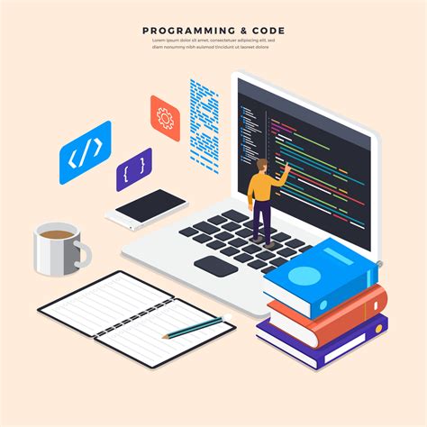 web developer vector art icons and graphics for free download