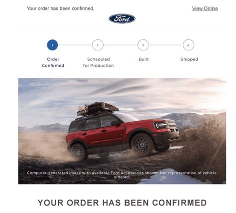 2022my bronco sport dates order acceptance scheduling and production start page 9 2021