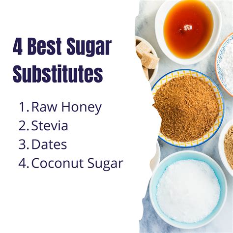 What Is A Cooling Sugar Substitute Eewnq