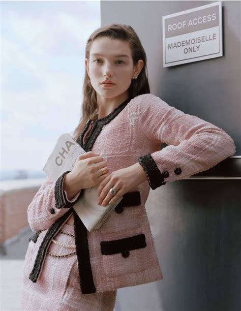 Mckenna Hellam Select Los Angeles Select Model Management