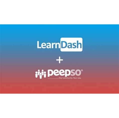 Peepso Learndash Integration V 7 0 4 4 Gpl