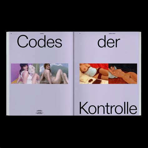 Form 298 Sex Form Design Magazine