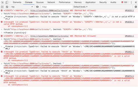 Be Careful What You Request For Semgrep