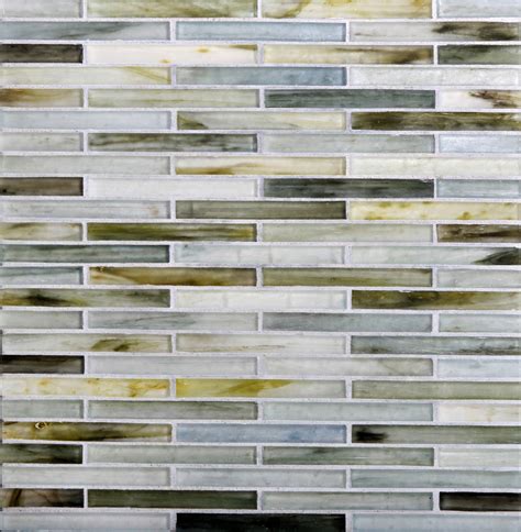 Tozen Selenium Pompeii Mosaic 1 2x1 2 Natural Glass Tile Facings Of