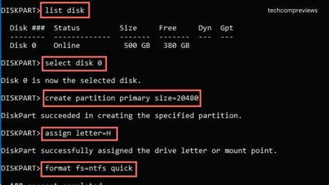 How To Partition An SSD In Windows