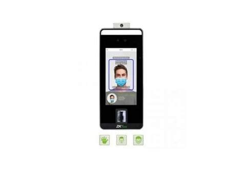 Buy Zkteco Speedface V5l [td] Face And Palm Recognition Recognition Terminal In Tanzania