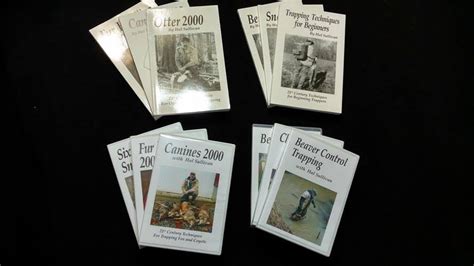 Hal Sullivan Books Southern Snares And Supply
