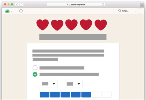 Top Basecamp Add Ons
