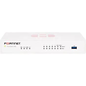 Fg E Fortigate X Ge Rj Ports Security Network Firewall Buy Fg E X Ge Rj Ports