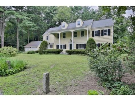 110c Concord St Nashua Nh 03064 Home For Sale And Real Estate
