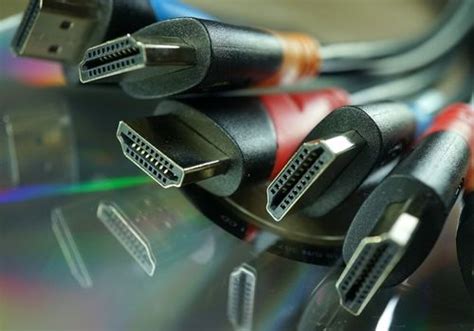 How To Identify HDMI 2 0 Cable A Quick And Easy Guide CPU Forever