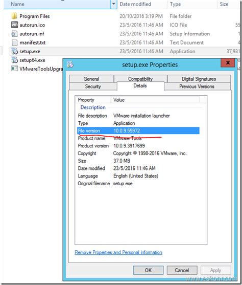 Sccm Configmgr How To Deploy Vmware Tools 32bit And 64bit Using Application Deployment Method