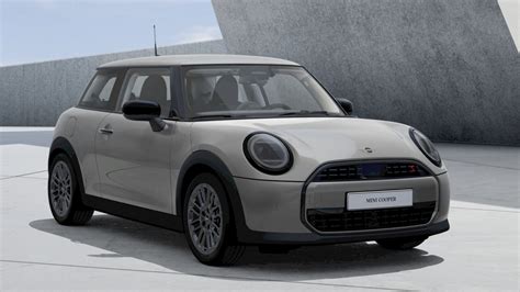 Mini Cooper 3 Ovinen Mini Fi